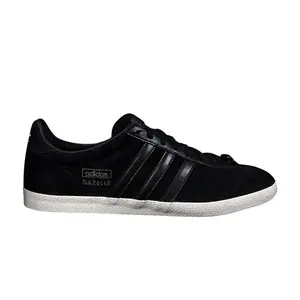 Adidas Gazelle Og Mastermind Sneakers - Black