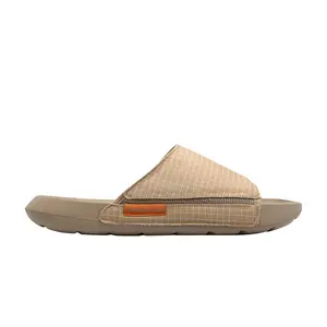 NEW BALANCE 6302 Sandal - Brown