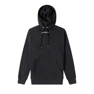 Palm Angels Hooded Sweatshirts Hoodies For Women