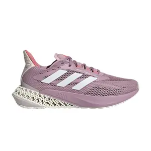 Adidas 4dfwd Pulse 'shift' Sneakers - Pink