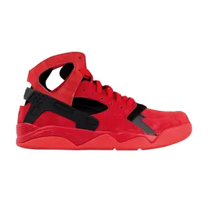 Nike Flight Huarache Sneakers - Red