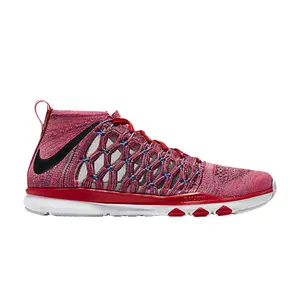 Nike Train Ultrafast Flyknit