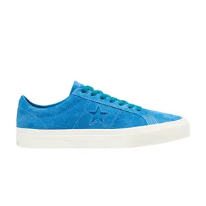 CONVERSE One Star Pro Low Sneakers - Blue