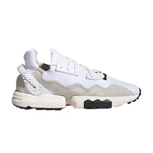 Adidas Y-3 Zx Torsion Sneakers