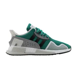 Adidas Eqt Cushion Adv Sneakers - Green