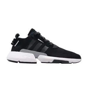 Adidas Adidas P.O.D. S3.1 Knit Sneakers Black