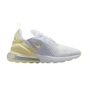 Nike Air Max 270 Sneakers - Grey