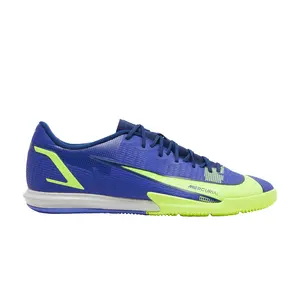 Nike Mercurial Vapor 14 Academy Ic Sneakers - Blue