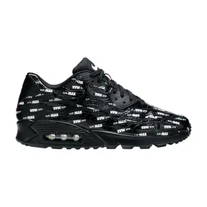Nike Air Max 90 'just Do It' Sneakers