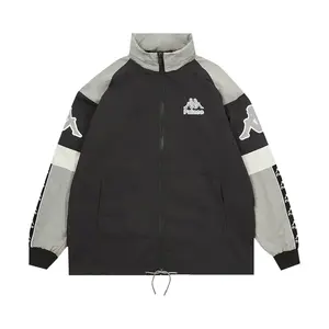 Palace Zip Up Activewear For Women