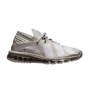 Nike Air Max Flair Sneakers - White