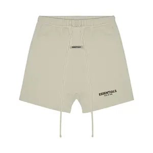 Fear Of God Sweat Shorts - Cream