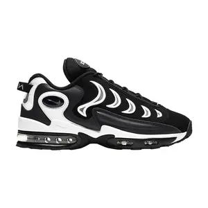 Nike Air Metal Max Sneakers - Black