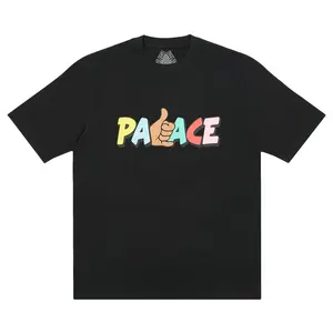 PALACE Shitfaced Shaka T-shirt - Black