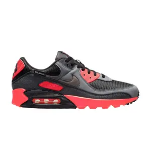 Nike Air Max 90 'kiss My Airs - Black