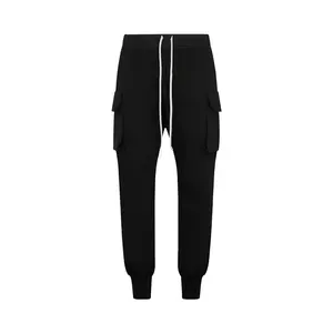 Rick Owens Mastadon Cut Pants