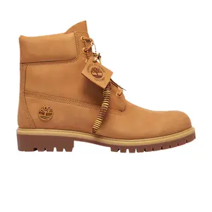 Timberland 6-inch Premium Waterproof Boots