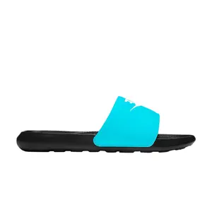 Nike Victori One Slide - Black