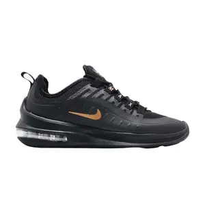 Nike Air Max Axis Metallic Sneakers - Black