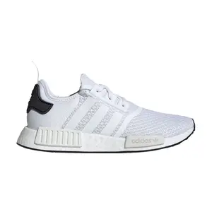 Adidas Nmd_r1 Sneakers - White