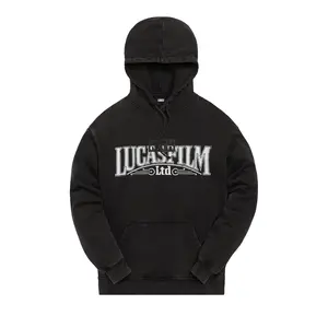 Kith For Star Wars Lucasfilm Vintage Hoodie