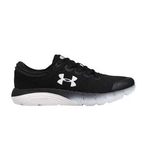Under Armour Charged Bandit 5 Athletic Sneakers