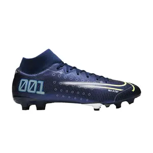 Nike Mercurial Superfly 7 Academy Mds Mg - Blue