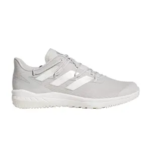 Adidas Adizero Afterburner 8 Tf 'team Light - Grey