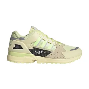 Adidas Zx 10000c Sneakers - Yellow