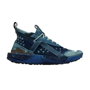 Nike Ispa Drifter Split ‘indigo Dye - Blue