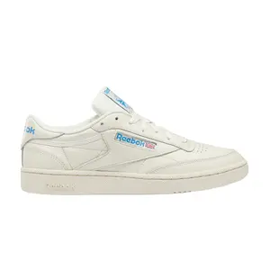 REEBOK Club C 85 Mu - White