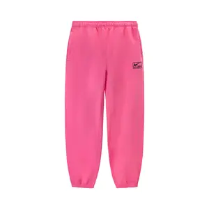 Nike X Stussy Nrg Washed Fleece Pants