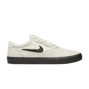 Nike Chron 2 Sb Sneakers - White