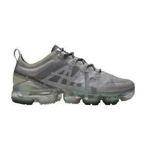 Nike Vapormax 2019 Sneakers - Green