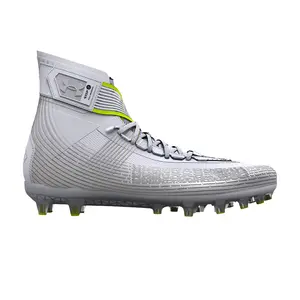 Under Armour Highlight Mc Athletic Shoes - White