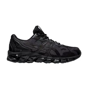 Asics Gel Quantum 360 6 Sneakers - Black