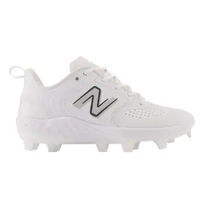 NEW BALANCE Fresh Foam Velo V3 Molded Synthetics - White