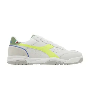 DIADORA Maverick Ball Sneakers - White