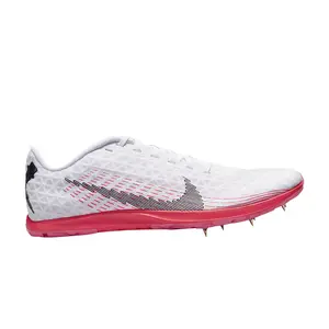 Nike Zoom Rival Xc 5 Sneakers - White