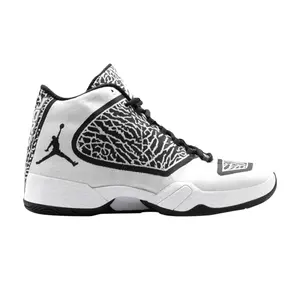 JORDAN 29 - Black