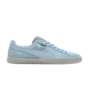 PUMA Clyde Venice Sneakers - Blue