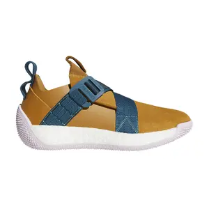 Adidas Harden Vol. 2 Ls 'mesa - Yellow