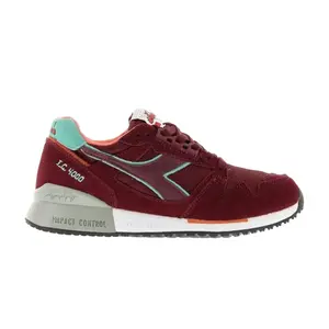 DIADORA I.c. 4000 Nylon 2 Sneakers - Purple