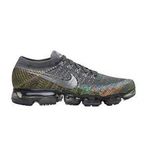 Nike Air Vapormax Sneakers - Grey