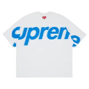 Supreme Intarsia Short-sleeve Top