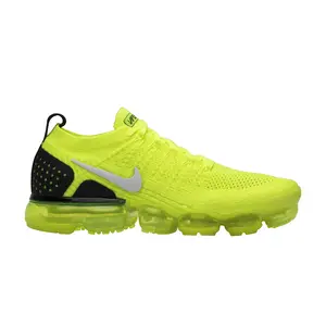 Nike Air Vapormax Flyknit 2 - Yellow