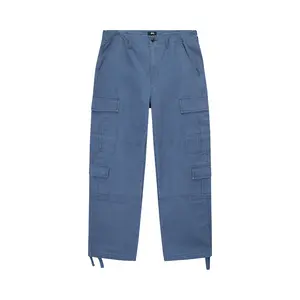 StÜssy Ripstop Surplus Cargo - Blue