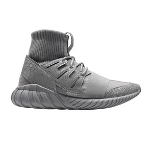 Adidas Tubular Doom Sneakers - Grey