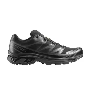 SALOMON Xt-6 - Black