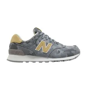 NEW BALANCE 574 Sneakers - Grey